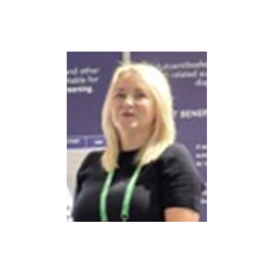 Dr. Helena Murray – The Santorini Conference 10+2