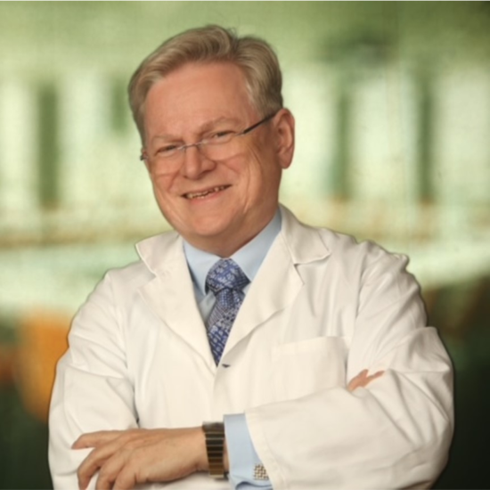 Prof. Alexander C. Haushofer – The Santorini Conference 10+2